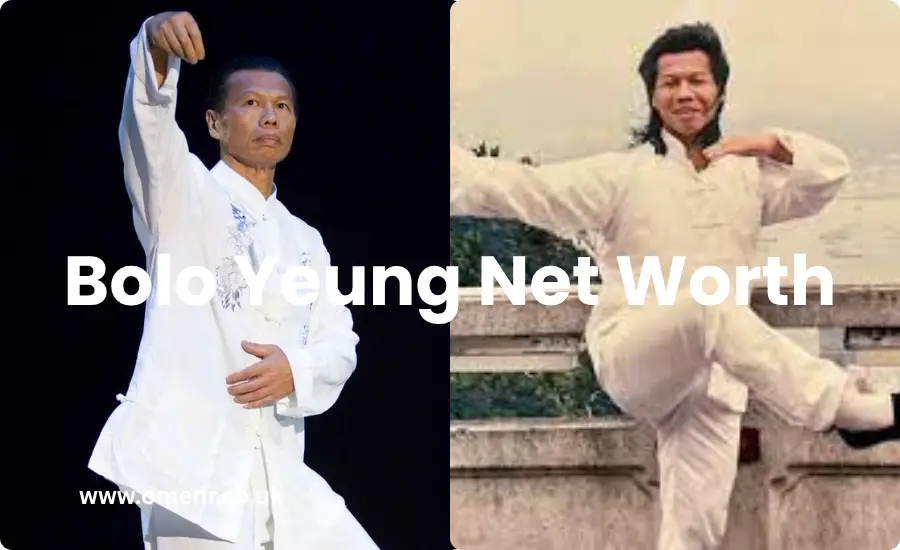 Bolo Yeung Net Worth Revealed | Real Info