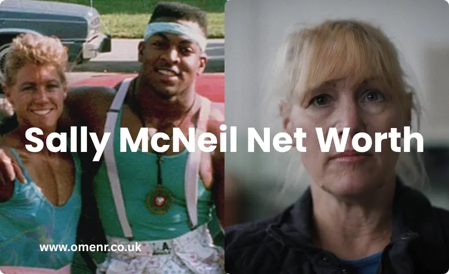 Sally McNeil Net Worth Revealed | Real Info
