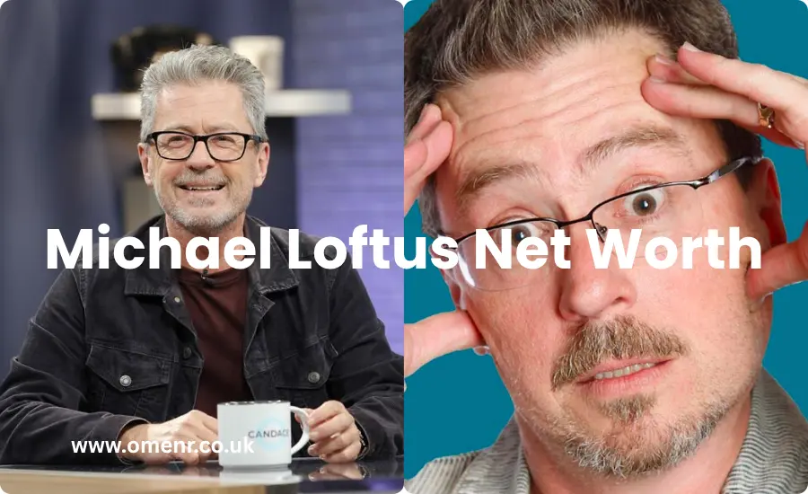Michael Loftus Net Worth Revealed | Real Info
