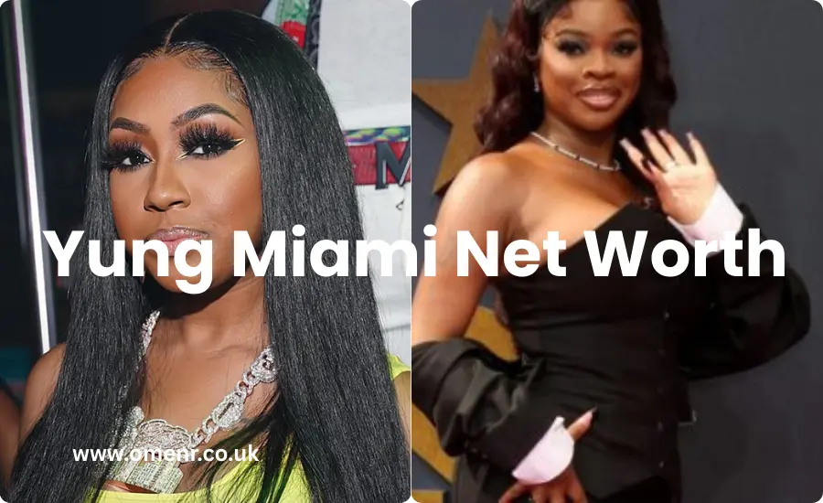 Yung Miami net worth Revealed | Real Info
