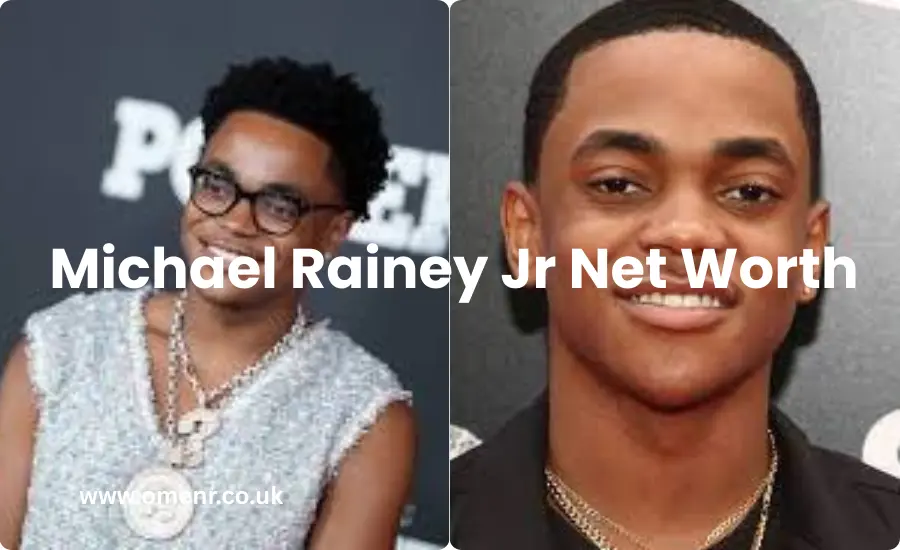 Michael Rainey Jr Net Worth Revealed | Real Info