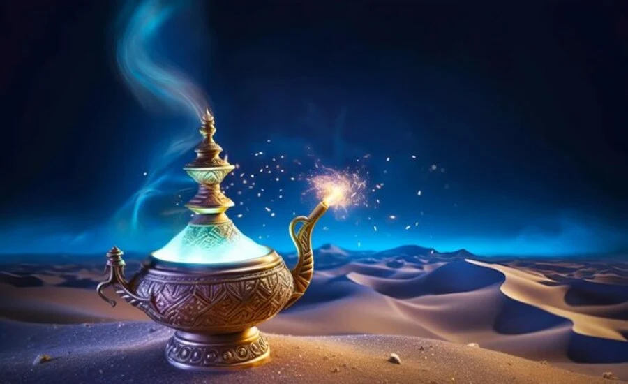 Unlocking the Magic: A Complete Guide to the Magic Lamp on Zorin OS