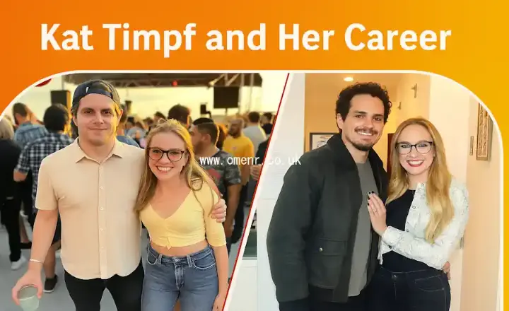 Decoding Kat Timpf's Inheritance